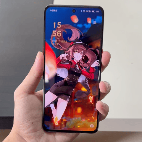 一加静态ip