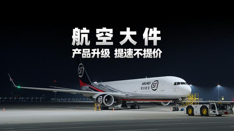 顺丰城市配送司机版截图