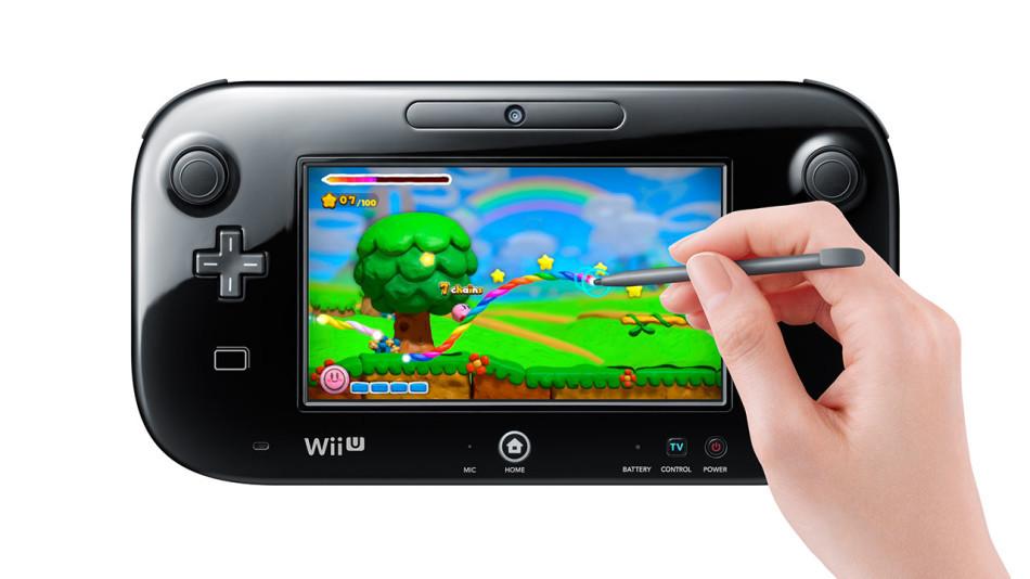 switch上玩wiiu游戏图标