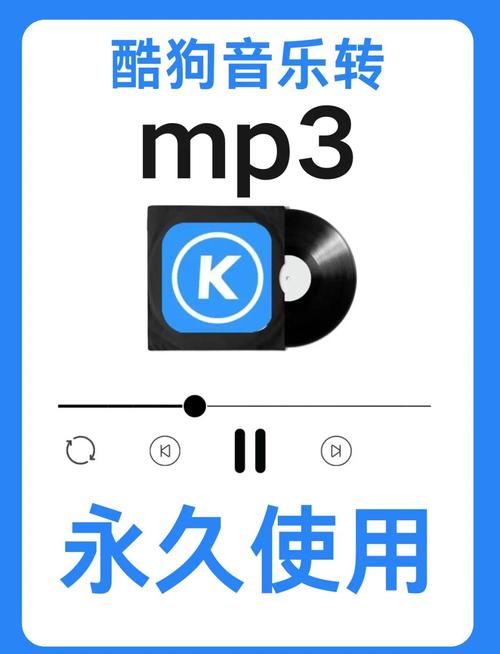 酷狗音乐怎么听歌才不耗流量图标