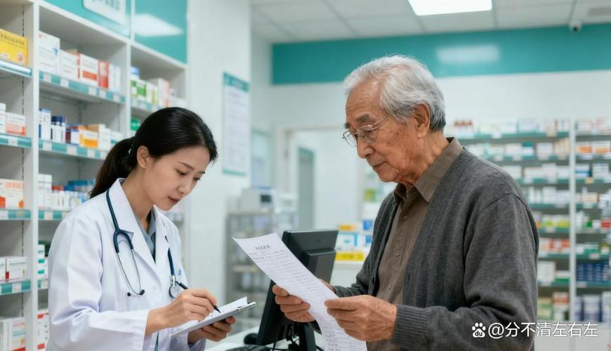 70岁以上老人异地就医图标