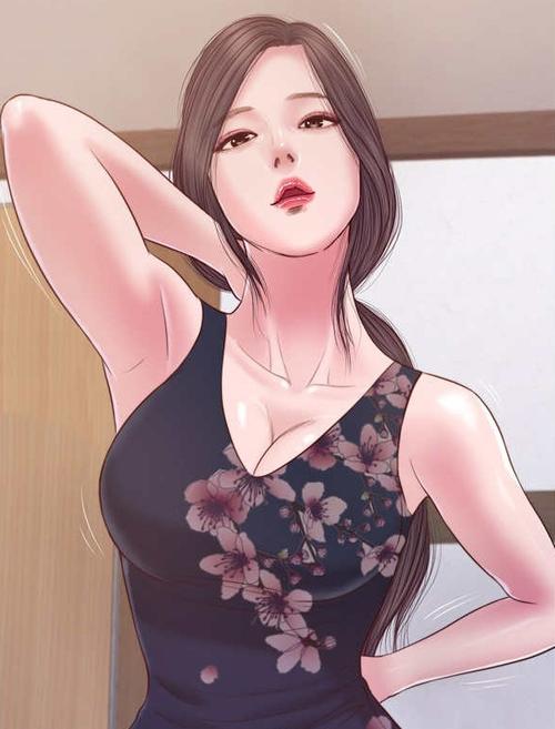 玉翡翠韩国哆哩漫画图标