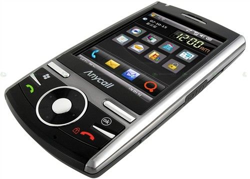 E–MOBILE6官网