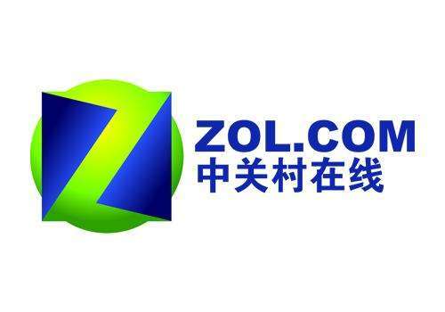 中关村在线手机官网图标
