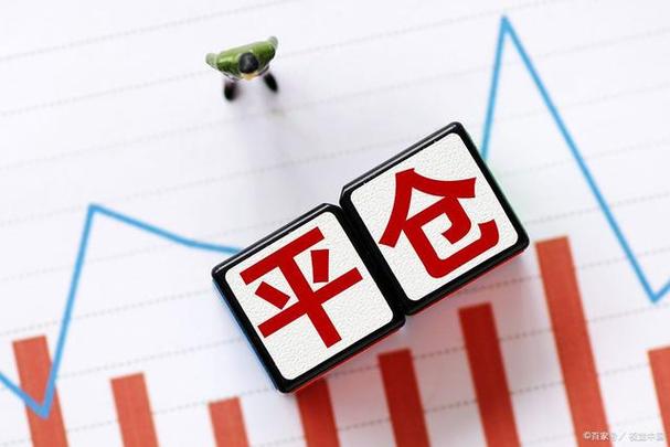平仓大白话解释意思图标