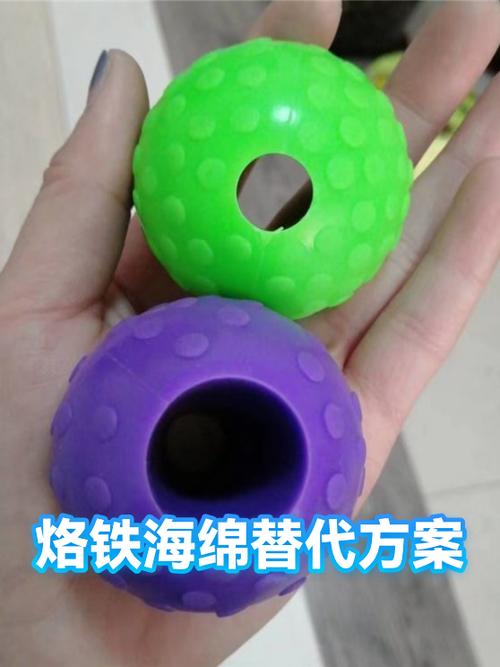 什么东西能代替海绵缩略图