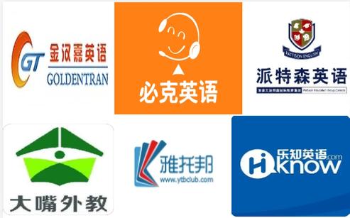 英语一对一口语哪个平台好图标