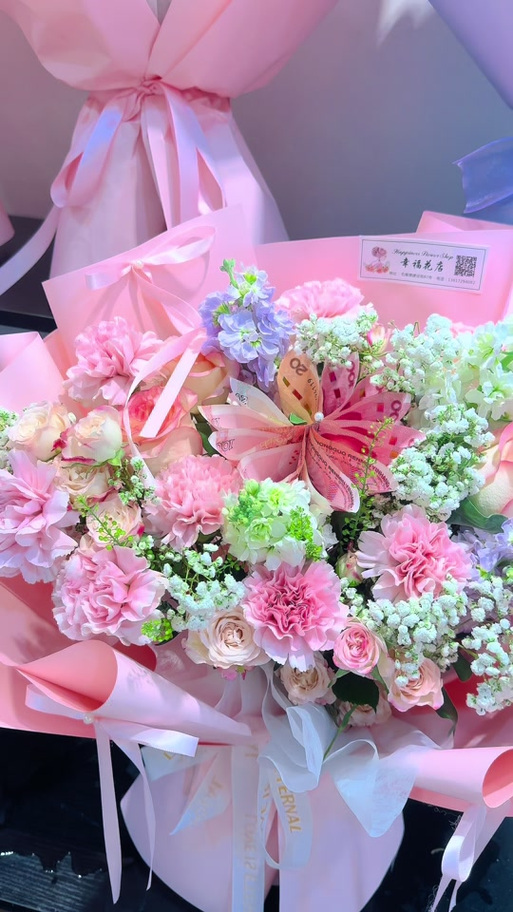 52o鲜花图片图标