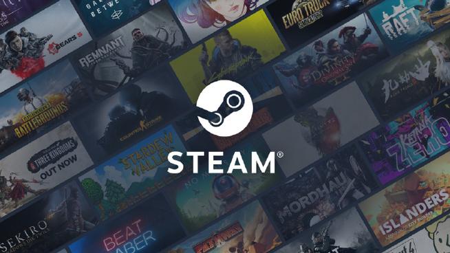 steam下载内存不足怎么办图标