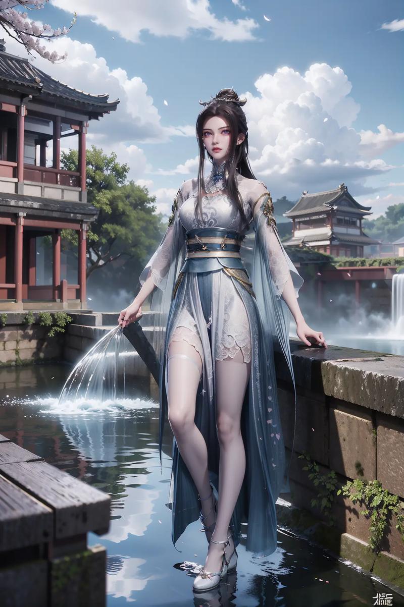 逆天至尊女主角有哪些