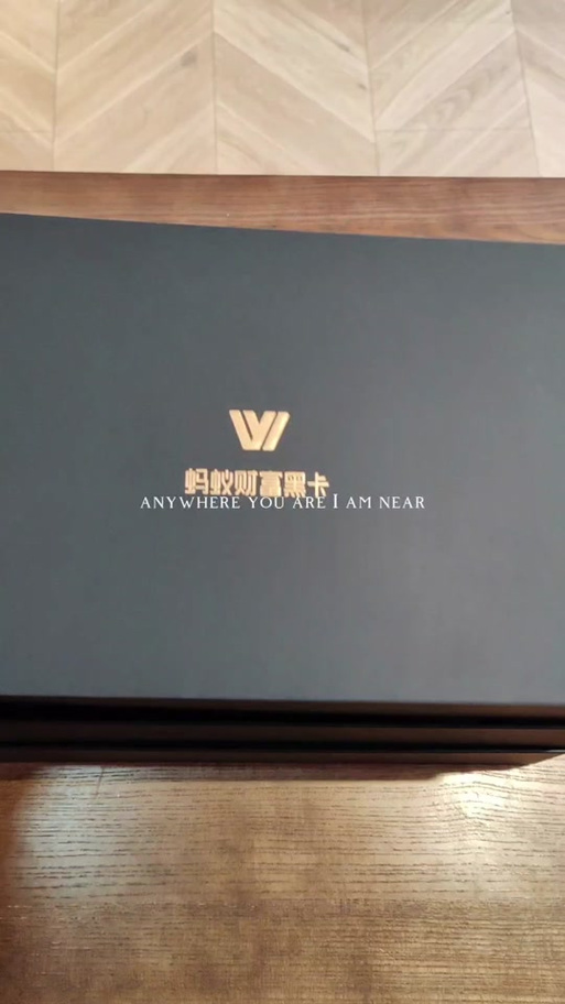 支付宝黑卡什么意思图标