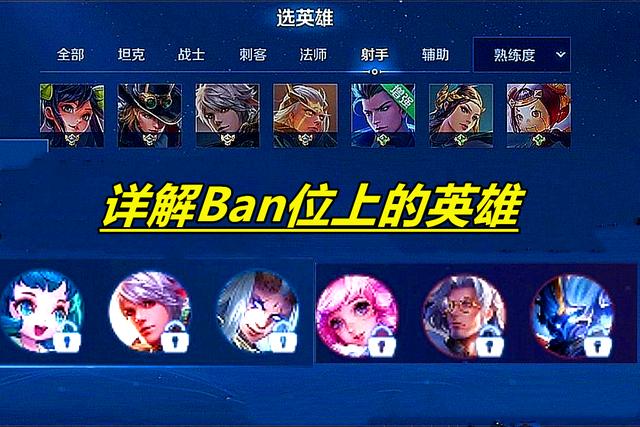 王者荣耀ban是什么意思图标