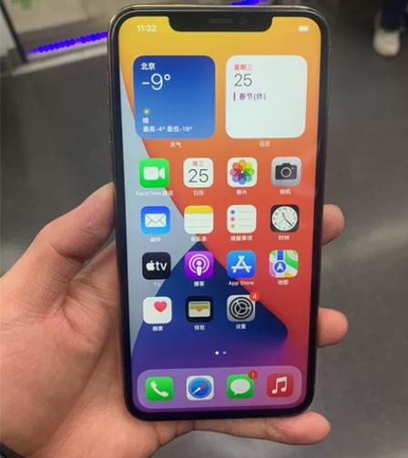 美版无锁可以还原吗图标