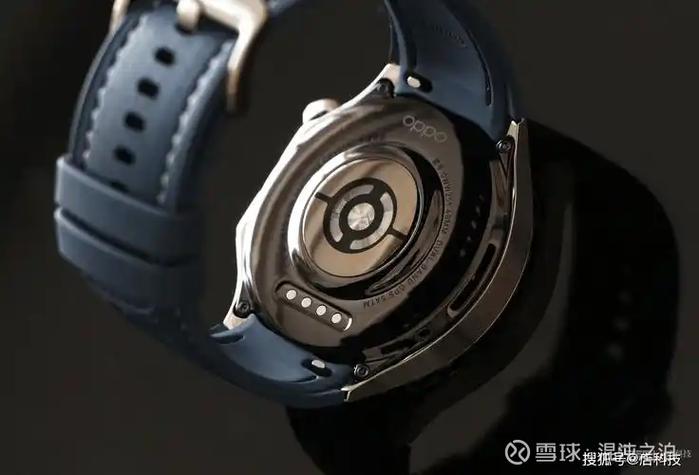 watch手表充电口在哪图标