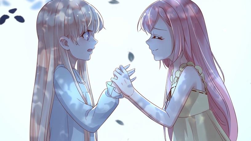 炮渣女配