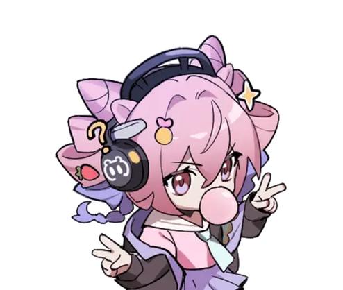云·明日方舟图标