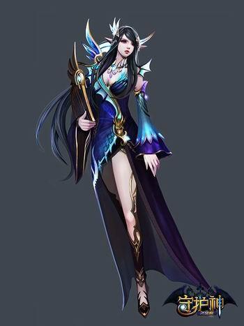 《觉醒牧师:天赋百倍增幅》图标