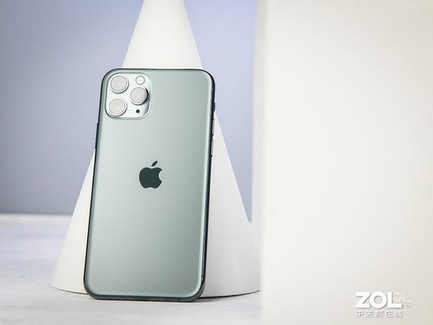 苹果11pro好用吗图标