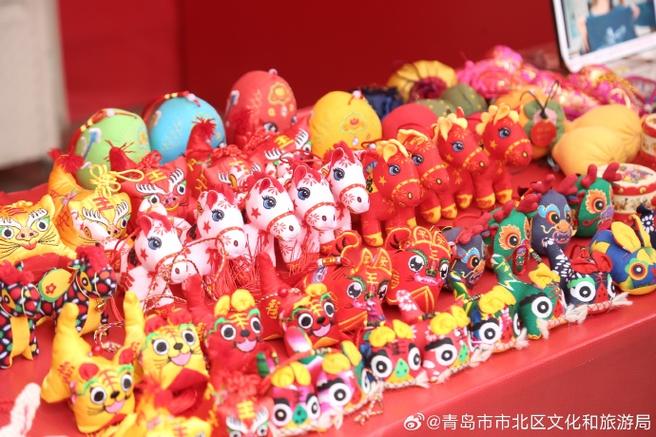 萝卜元宵糖球会截图