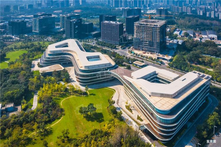 在南京买房哪个地段好截图
