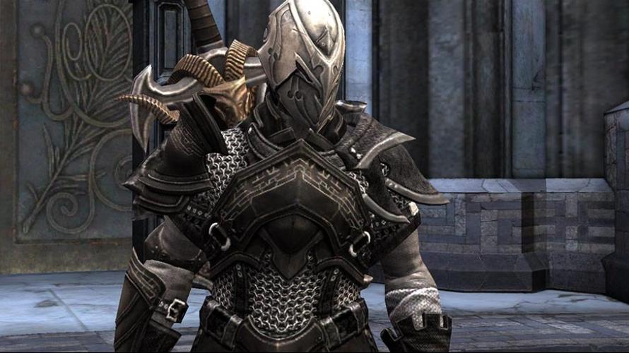 无尽之剑1安卓版图标