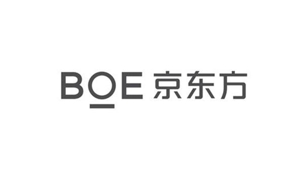 京东方官网图标