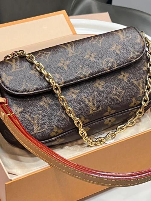 路易威登女包 新款