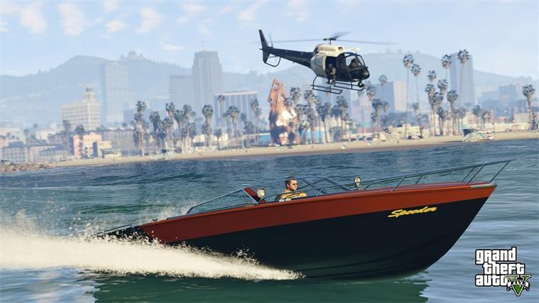 GTA5阿尔法辅助截图