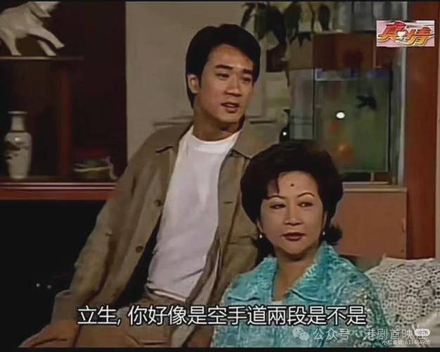 真情香港电视剧图标