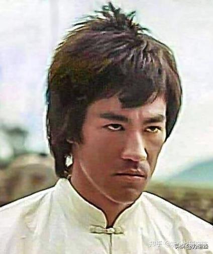 李小龙厉害到什么程度图标