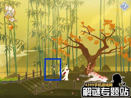 惊梦第二关怎么过图标