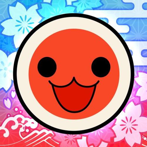 太鼓达人有几个版本图标