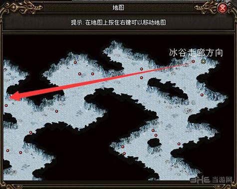 梦回传奇backmir攻略图标