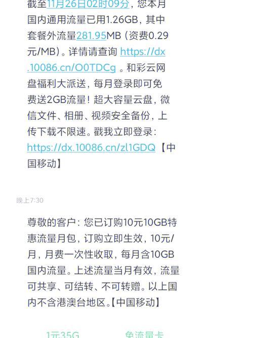 流量一天10g什么概念图标