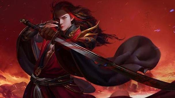 洪荒之至元仙尊图标
