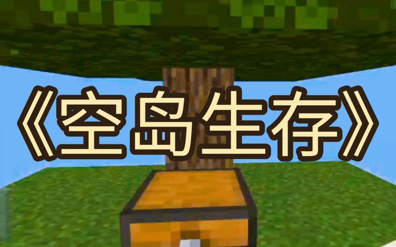 呆呆空岛生存2图标