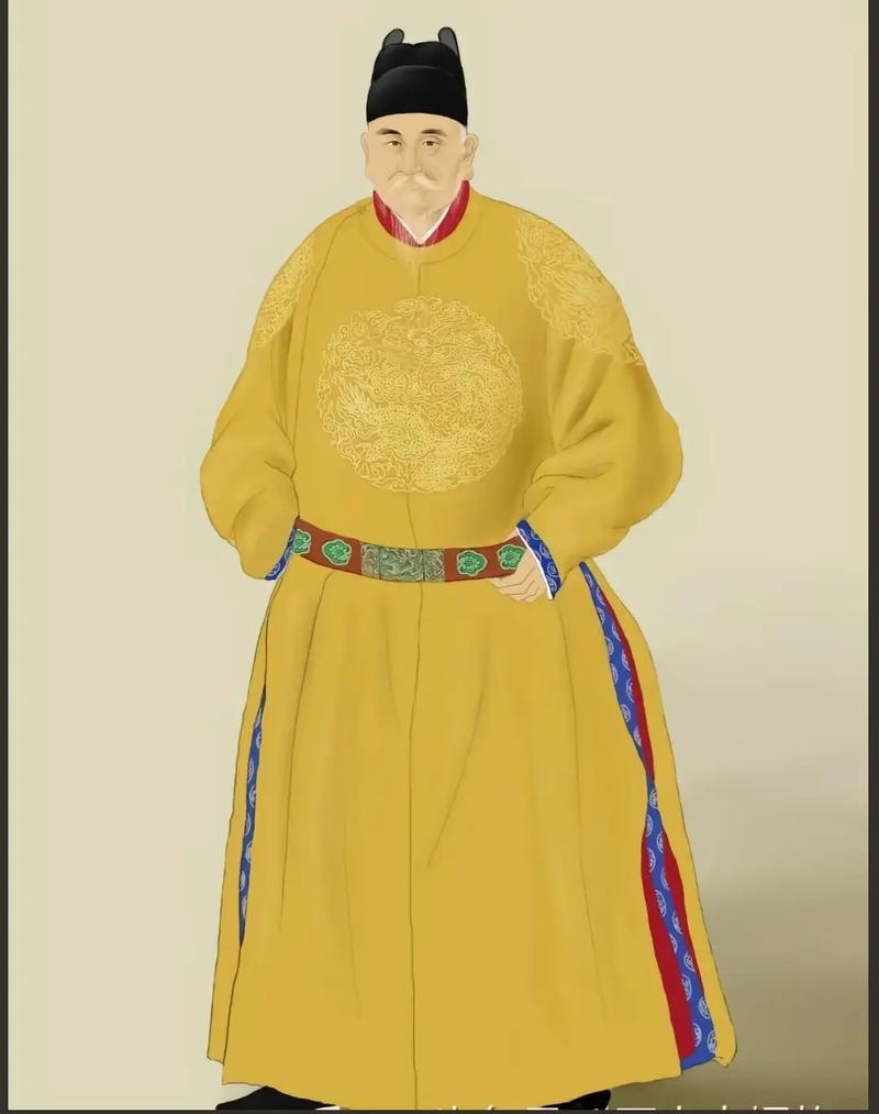 明帝公益美化图标