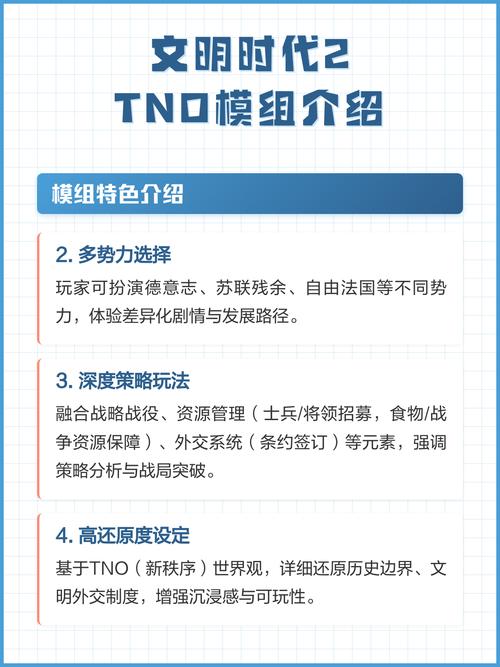文明时代2Tno模组下载图标