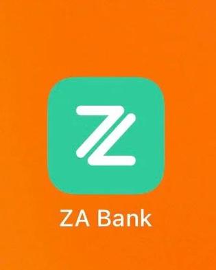 香港众安银行app下载图标