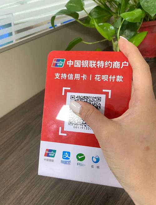 支付宝云闪付使用方法图标