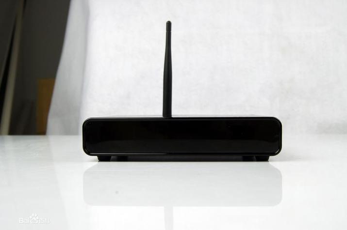 网络智能播放器图标