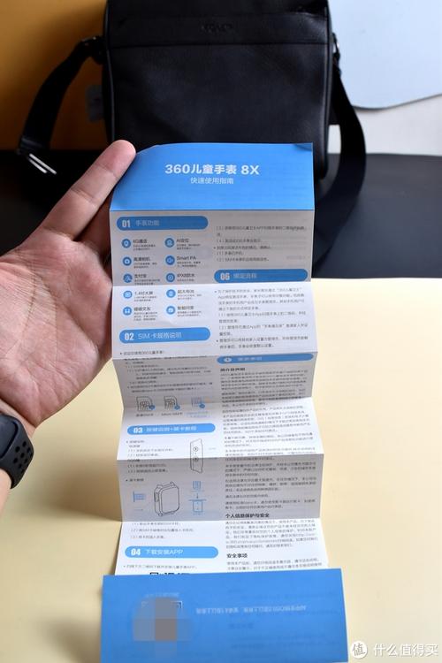 3608x儿童手表说明书图标