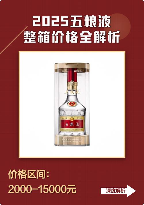 五粮液2025目标价截图