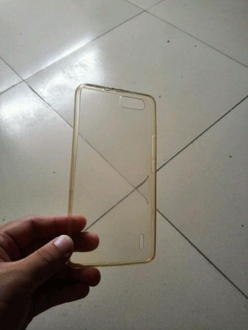 华为手机边框开裂截图