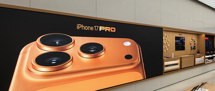 iPhone四个圆环图标缺口图标