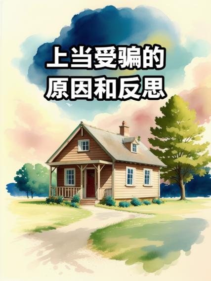 万箭归宗有上当受骗的吗图标