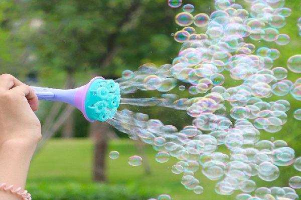 泡泡bubble最新版本图标