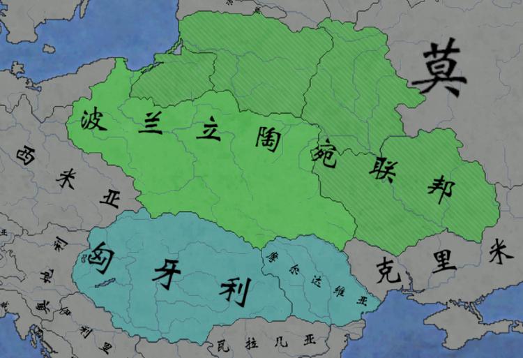 维多利亚2:分歧汉化版图标