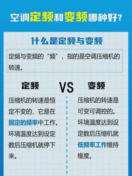 变频空调十大害处