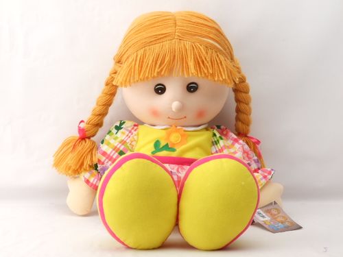 doll完整版下载图标
